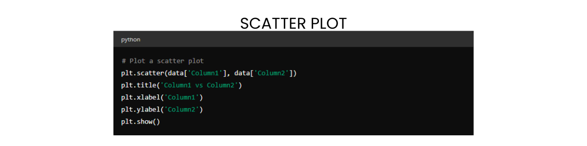 brs | Getting Started with Python Data Analysis: A Beginner’s Guide